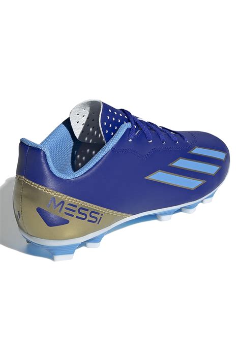 adidas Performance, Футболни обувки Crazyfast с шпайкове - eMAG.bg