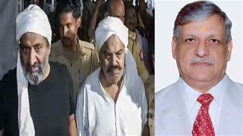 Who Is Arvind Kumar Tripathi Under Whose Leadership Will Be The Investigation Of Don Brothers