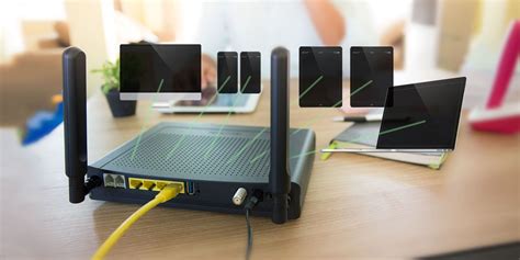 Why Your Next Wi Fi Router Must Have Mu Mimo