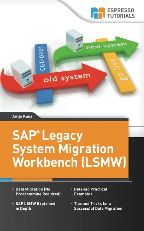 Sap Legacy System Migration Workbench Lsmw Freeadsz Classified Medium