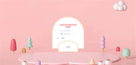 [附源码]java ssm计算机毕业设计java动漫交流与推荐分析系统633g7【源码、数据库、lw、部署】 csdn博客