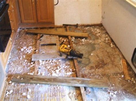 What Causes Soft Spots In Camper Floor Viewfloor Co