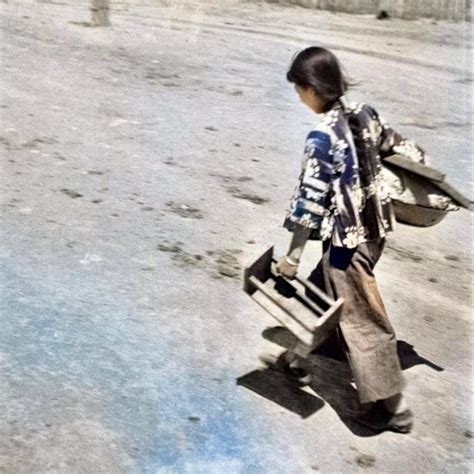 昔日的俄式邊境小城滿洲里1935年 每日頭條