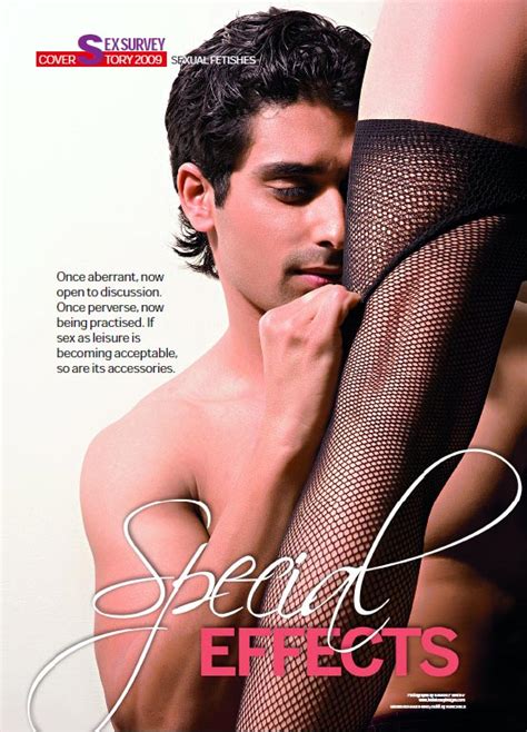 10 Years Of India Today Sex Survey