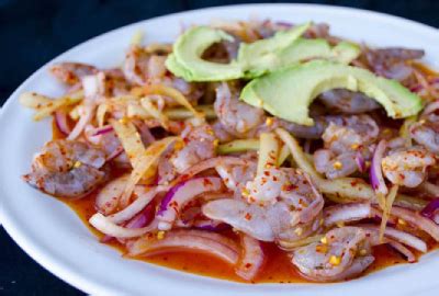 Gastronomy Of Sinaloa Tourist Guide Visit Mexico Mx