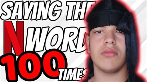 Swag Or Brax Says The N Word Online Headhesgech