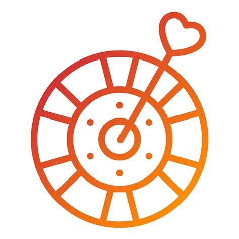 Premium Vector Vector Design Dartboard Icon Style