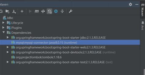 Mysql系列：caused By Commysqlcjexceptionsunabletoconnectexception Clientpluginauth Is