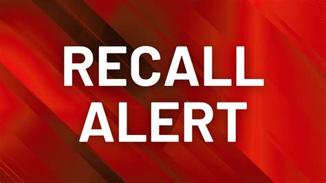 Apple Juice Recall Expanded Due To Concern Of High Arsenic Levels