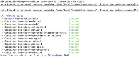Custom Python Tools With The Bee Agent Framework Niklas Heidloff