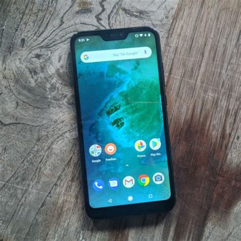 Lebih Murah Xiaomi Mi A Lite Resmi Bawa Baterai Mah Dan Ram Gb Di Indonesia Teknojurnal