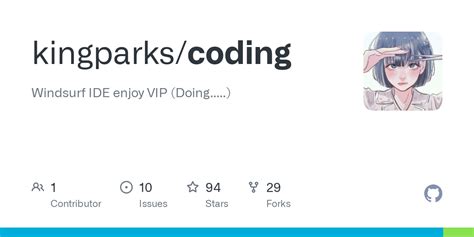 Coding README CN Md At Main Kingparks Coding GitHub
