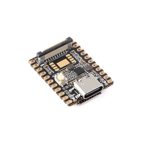Waveshare Luckfox Pico Mini A Rv1103 Linux Micro Development Board
