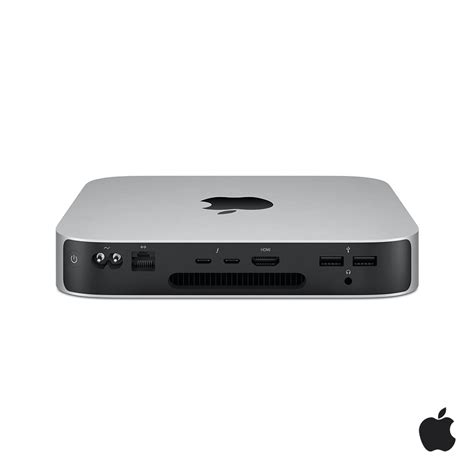 ซื้อสินค้า Mac Mini Apple M1 Cpu 8‑core Gpu 8‑core 8gb 512gb Bangmod
