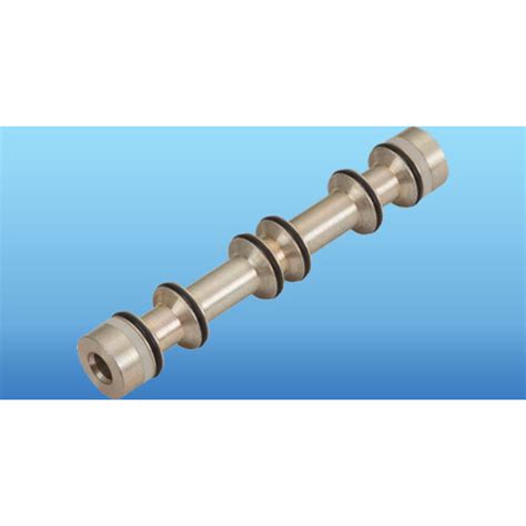 Spool With Seal Kit Application Industrial At Best Price In Jaipur Lakshyadeep Pneumatics