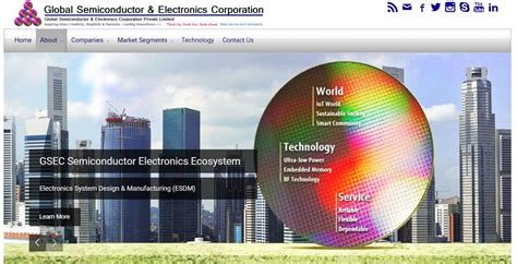 Electronics Engineering Huge Opportunities Ahead In The Field Of VLSI And Chip Design VKY