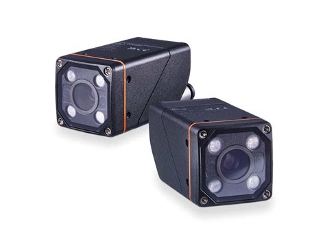 O2u5 Two Vision Sensors In One Ifm