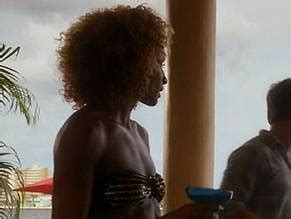 Michelle Hurd Nude Aznude