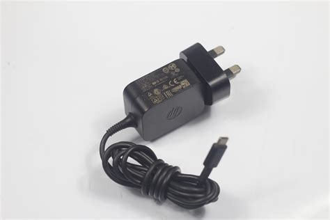 Hp Type C Laptop Adapter Digistruck Bangladesh