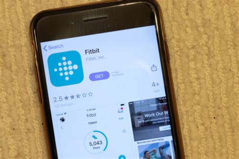 Uncover The Perfect Fit Exploring The Design And Features Of Fitbit Charge Wearable Fitness