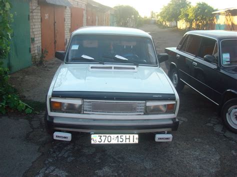 Старые фото Две старушки — Lada 21053 1 5 л 1993 года встреча Drive2