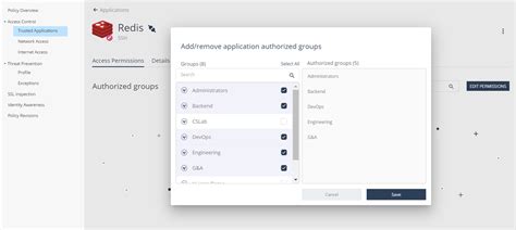 Ssh Applications