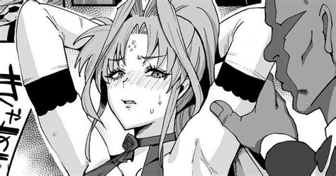 Lindy Harlaown Koukai Sex Party Nhentai Hentai Doujinshi And Manga