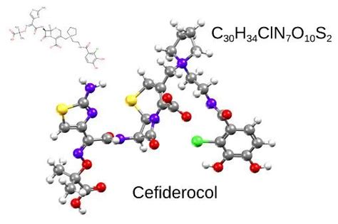 Cefiderocol In Treating Critically Ill Patients With Carbapenem