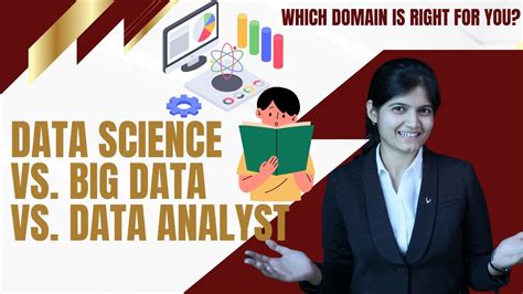 Data Science Vs Big Data Vs Data Analyst Which Domain Is Right For You