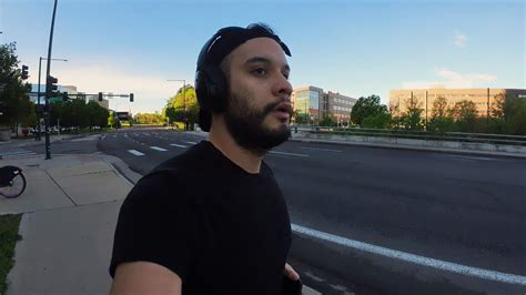 Morning Run 52 Youtube