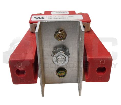 New Westinghouse 2018a40g01 Rectifier 125vac Read Plc Toolbox Supply