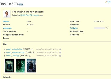 how to print issue attachment images reporter plugin documentation