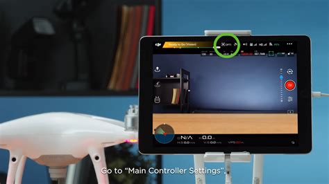 How To Calibrate IMU Of The DJI Phantom RTK Heliguy