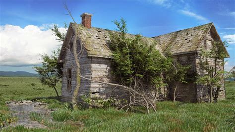 Maya D Environment CGMANIACS