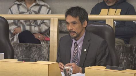 Le Député Joelie Kaernerk Est à Nouveau Suspendu De Lassemblée