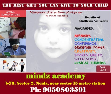Mental Focus Is Key In Excellence Introducing Mid Brain Activation