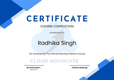 Devops Course