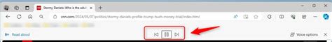 How To Use Read Aloud In Microsoft Edge Geek Rewind