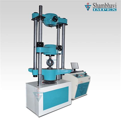 Universal Testing Machine Universal Material Testing Machine Universal Testing System