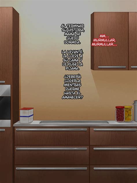 Corrupción Y Más Amafuwa Mama No Iru Seikatsu La Vida Con Mi Dulce Y