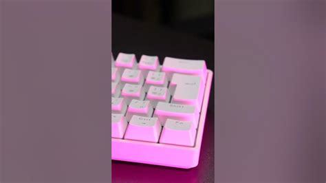 ⌨️🔥 Neologic Precision O Teclado Para Quem Quer PrecisÃo Absoluta 🔥⌨