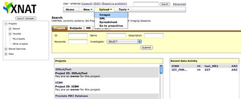 Loni Pipeline At Usc 4 Building A Workflow