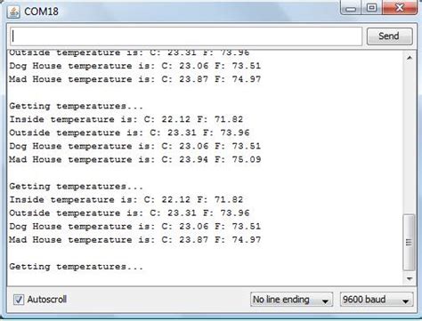 Storing Using Data From Arduino Interfacing W Software On The Computer Arduino Forum