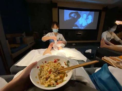 中国哪里的洗脚城最好“吃”？ 36氪