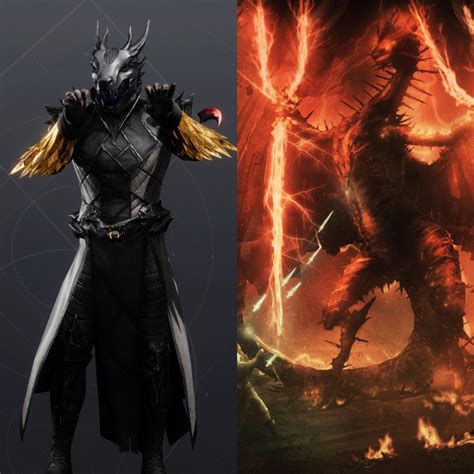 Lansseax And Fortissax R Destinyfashion