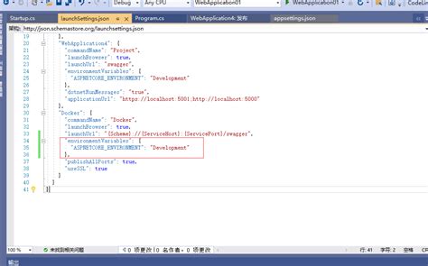 dotnet 5 0 部署 docker 注意 失去刺猬的猫 博客园
