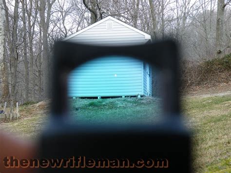 The Trijicon RMR Review The New Rifleman