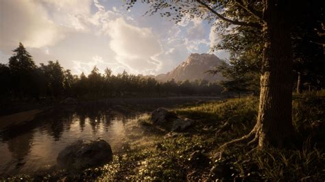 Unreal Engine 5 Environments Made Easy Joe Garth Learn Squared