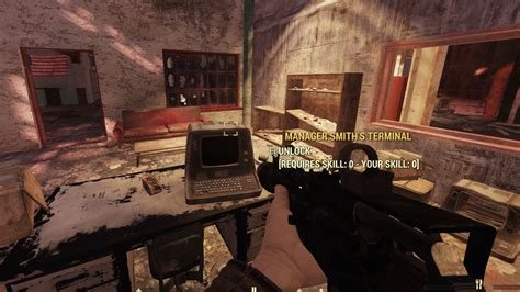 Fallout 76 Bobblehead Locations