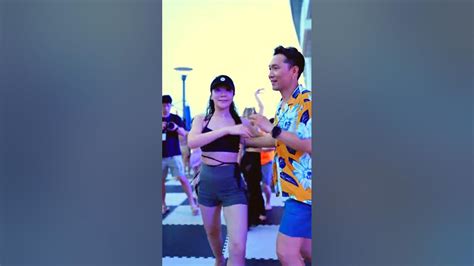 2024년7월6일 여수 디오션 인피티니 풀 파티 발렌티노손 And 달라 살사 소셜 살사댄스 Salsadance Youtube